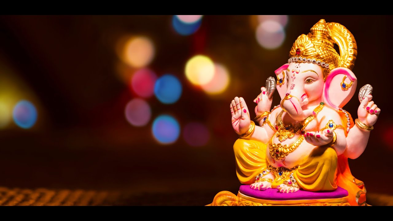 Ekadantaya Ganesha song | Ankitha| Sanjana| - YouTube