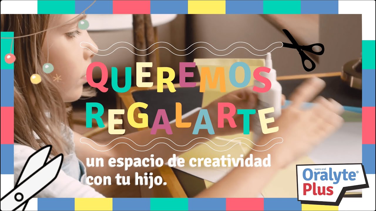 Oralyte Plus | Pesebre - YouTube