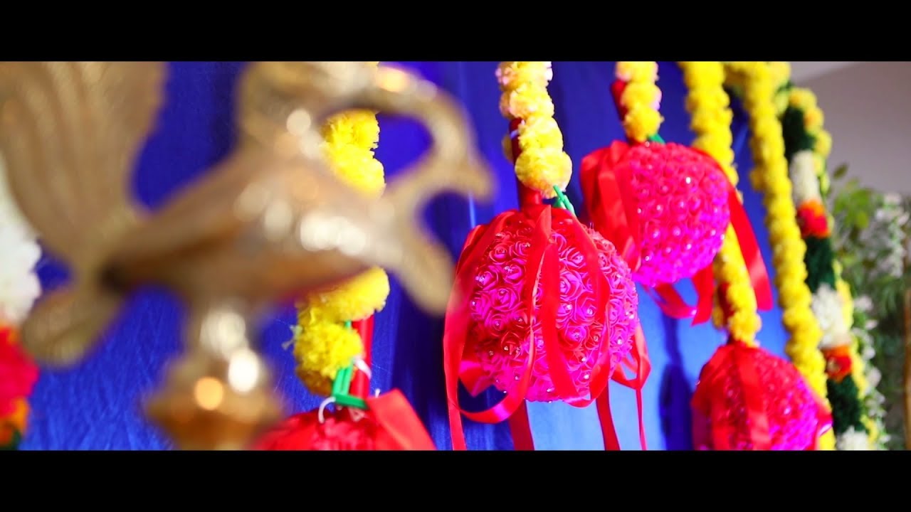 Venkat + Suchitra's Housewarming Ceremony in London | FPS Events London ...