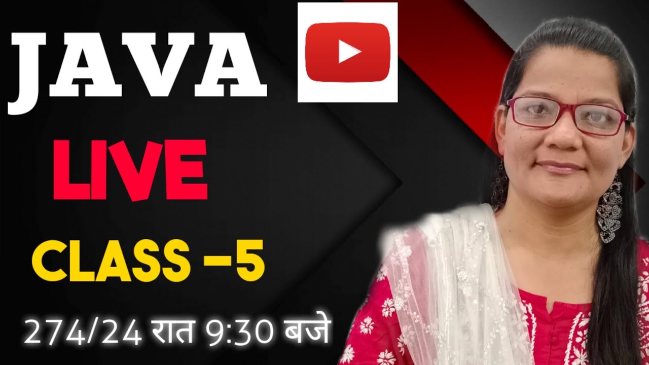 Inheritance In Java Programming Types Of Inheritance In Java Youtube 5469