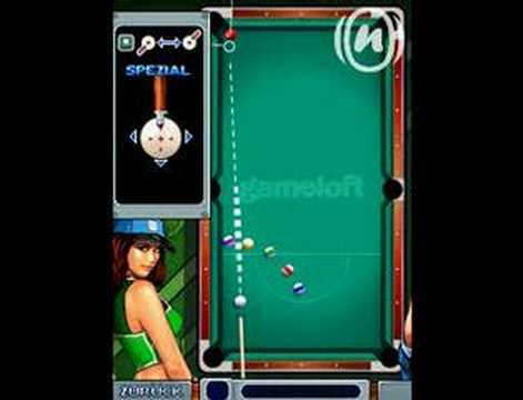 Midnight Pool 2 (PREVIEW) - YouTube
