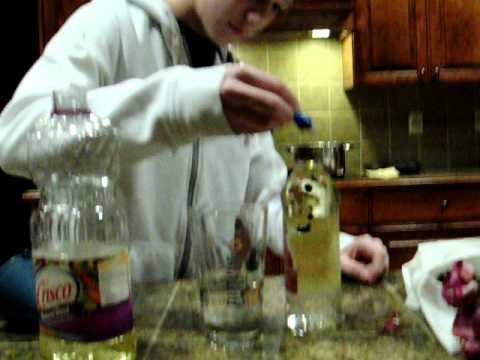 Science Extra Credit - YouTube