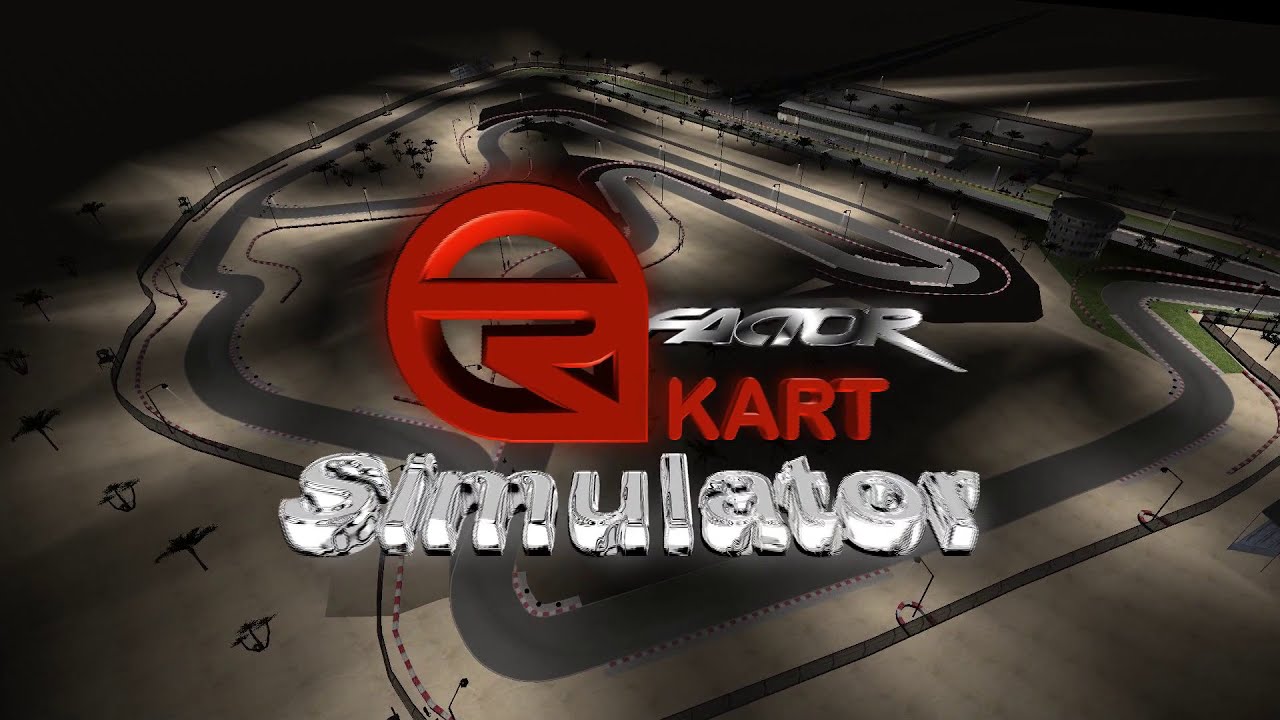 GPK Bahrain Outer Loop - YouTube