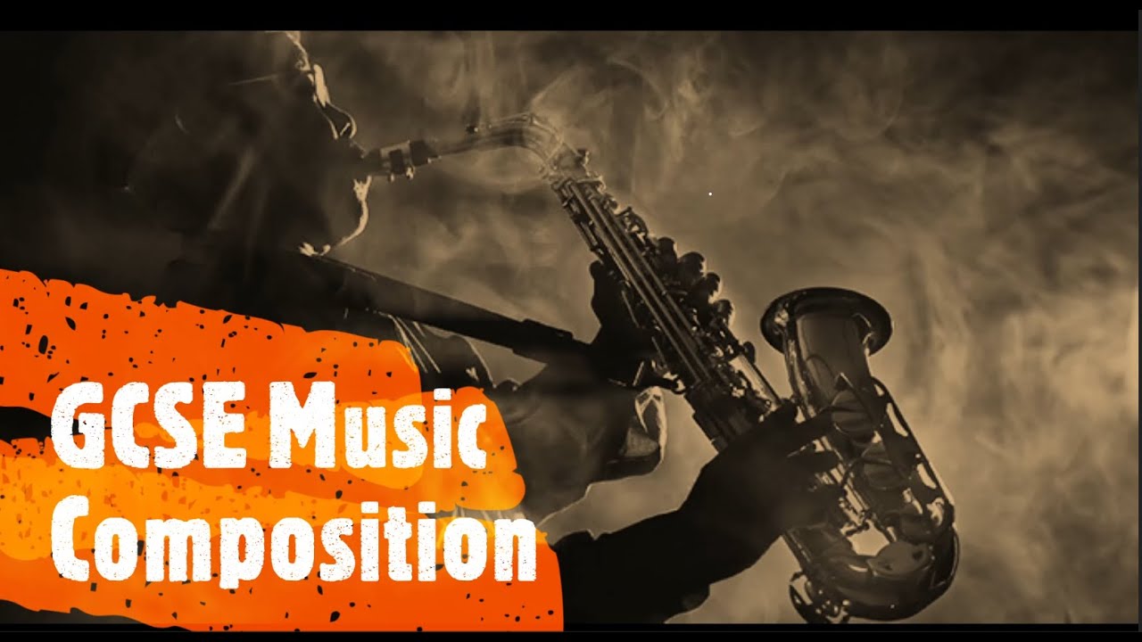 Edexcel GCSE music composition (grade 9) - YouTube