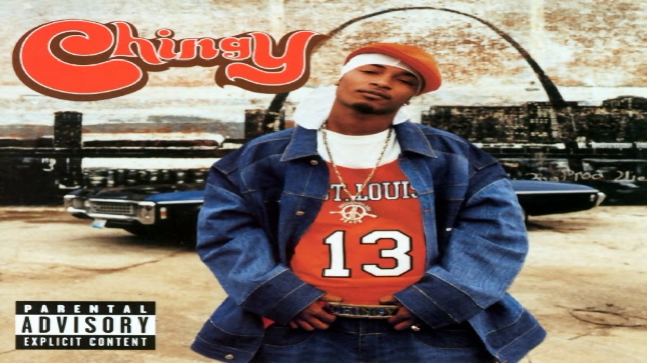 Chingy - Right Thurr Slowed - YouTube