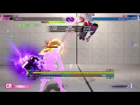 Ed Level 2 instant overhead - YouTube
