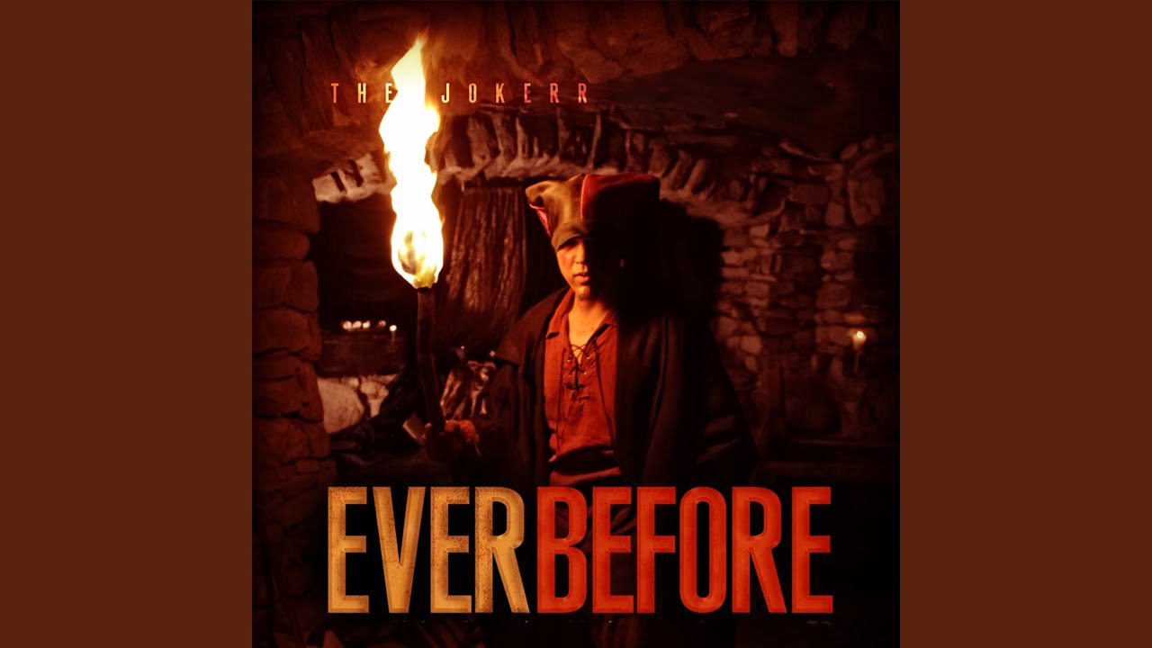 Ever Before (Video Version) - YouTube