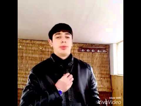 Lil Orxan Yeni vine)))