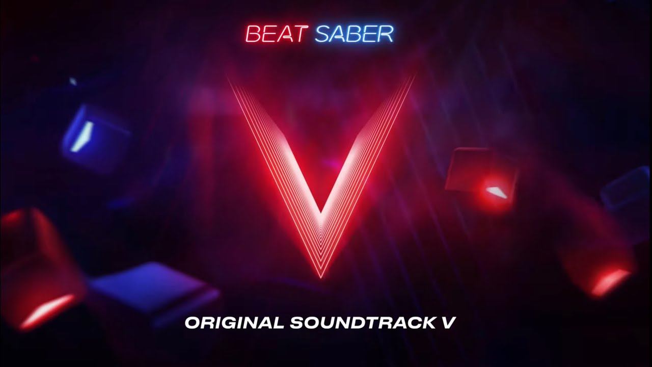 “Magic” | OST 5 Beat Saber - YouTube