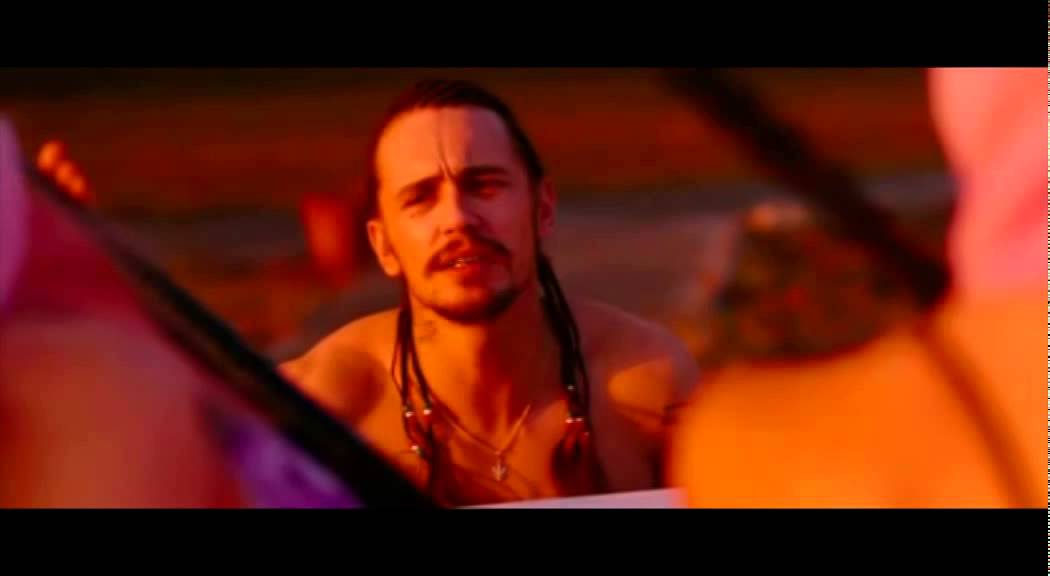 Spring Breakers - Every Time - Britney Spears HD - YouTube