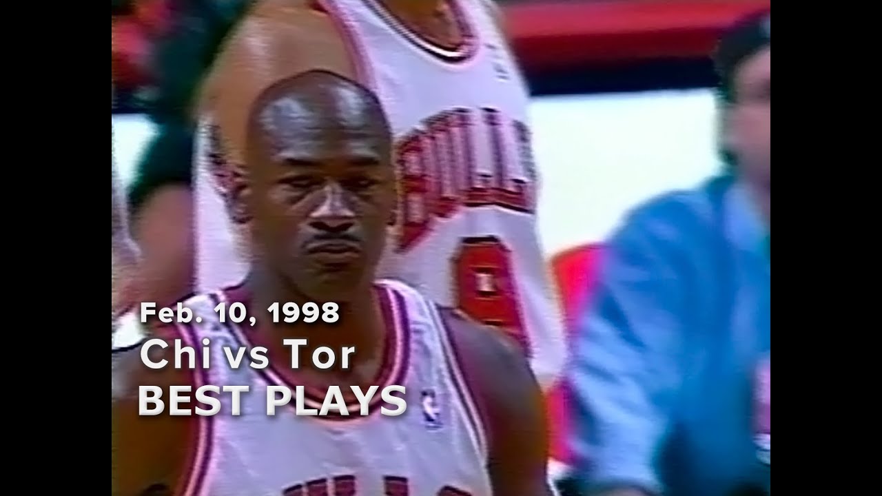 Feb 10, 1998 Chi Tor highlights - YouTube