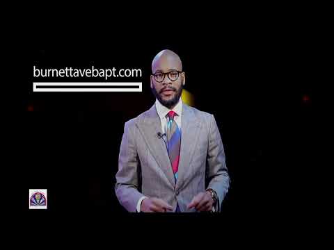 "The Shrewd Manager: Refined By Economic Disruption": Pastor Daniel ...