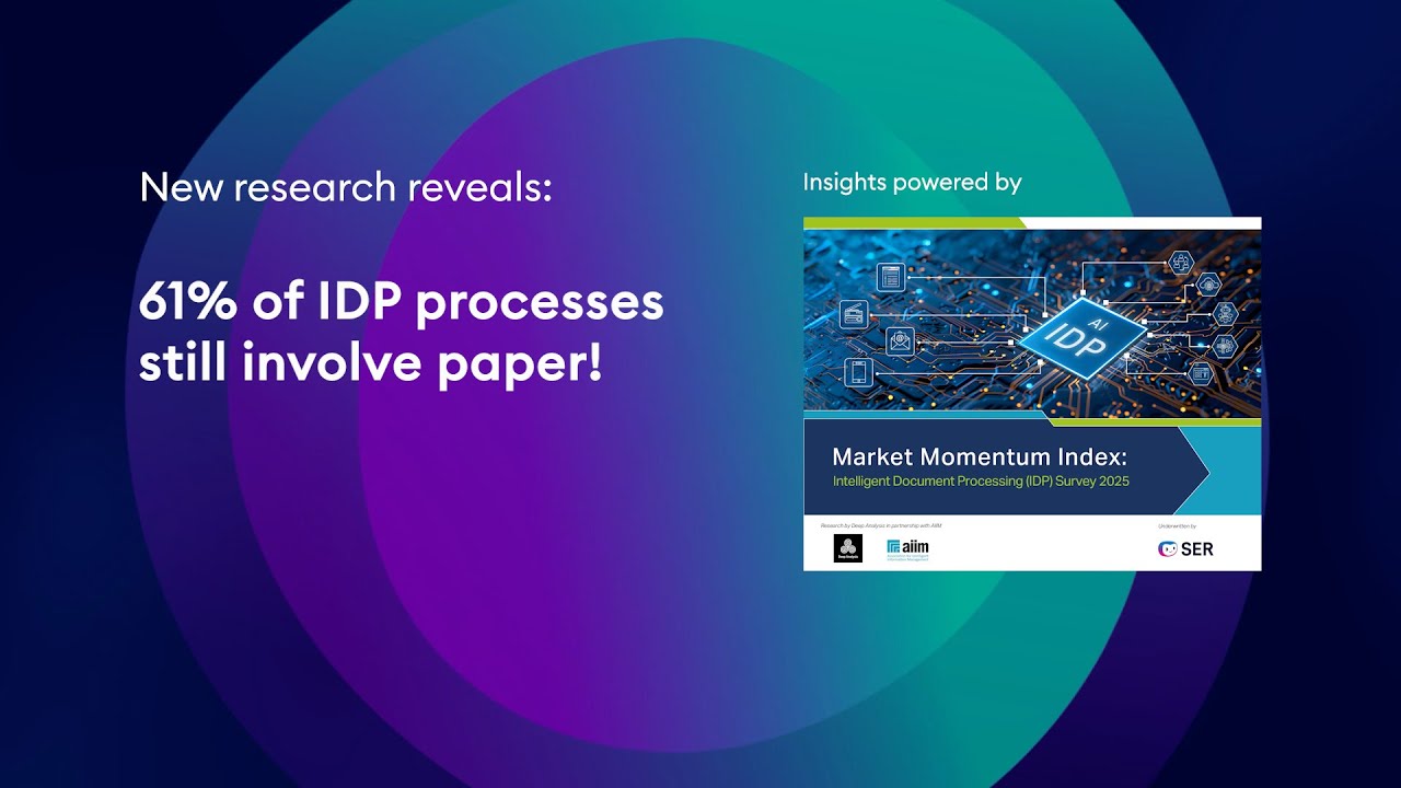 Why business still use paper despite years of digital transformation ...