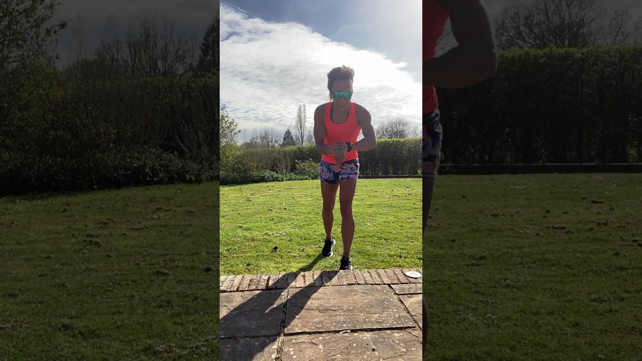 Step up Challenge - YouTube