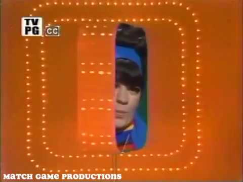 Match Game 74 (Episode 187) (With Slate) ("Sit Down and Shut Up") - YouTube