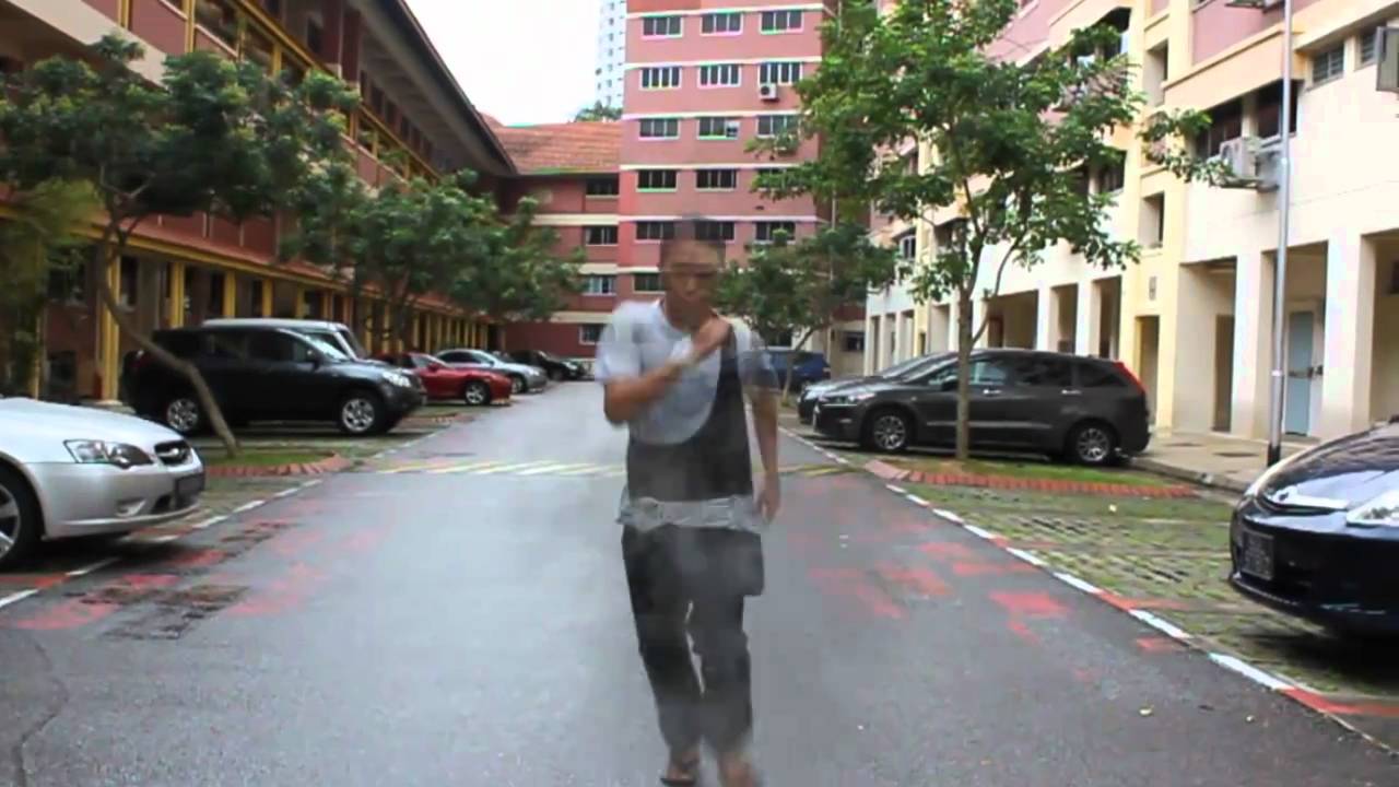 Quick Escape - YouTube