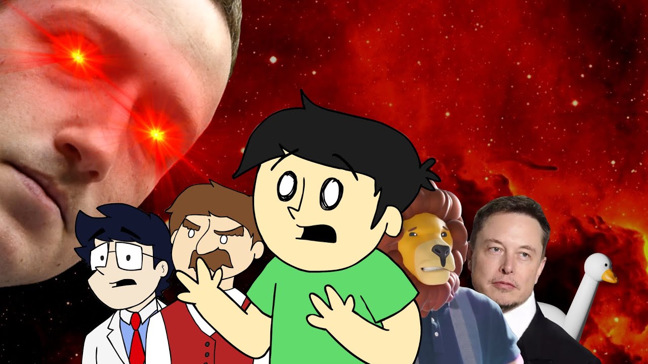 The Metaverse: Zuck's Last Stand - YouTube