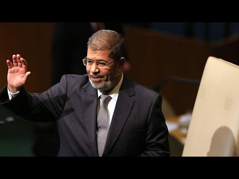 Muhammed Mursi - Tarihe İz Bırakan 10 Sözü