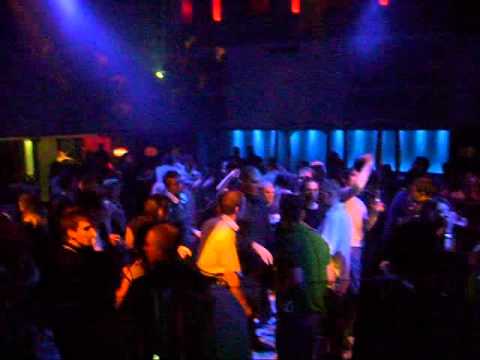 DJ Kuta, of N-Trance, at Liquid Nightclub, Hanley (09/10/2009) - YouTube