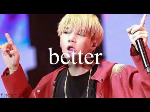 【FMV】 Suga | Gangsta