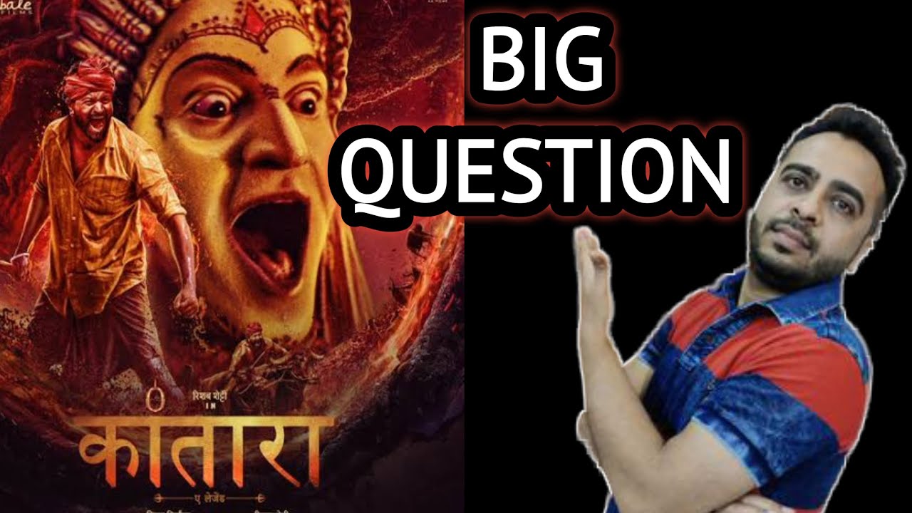 Kantara Collection Day 9 | Kantara Box office Collection | Rishab ...