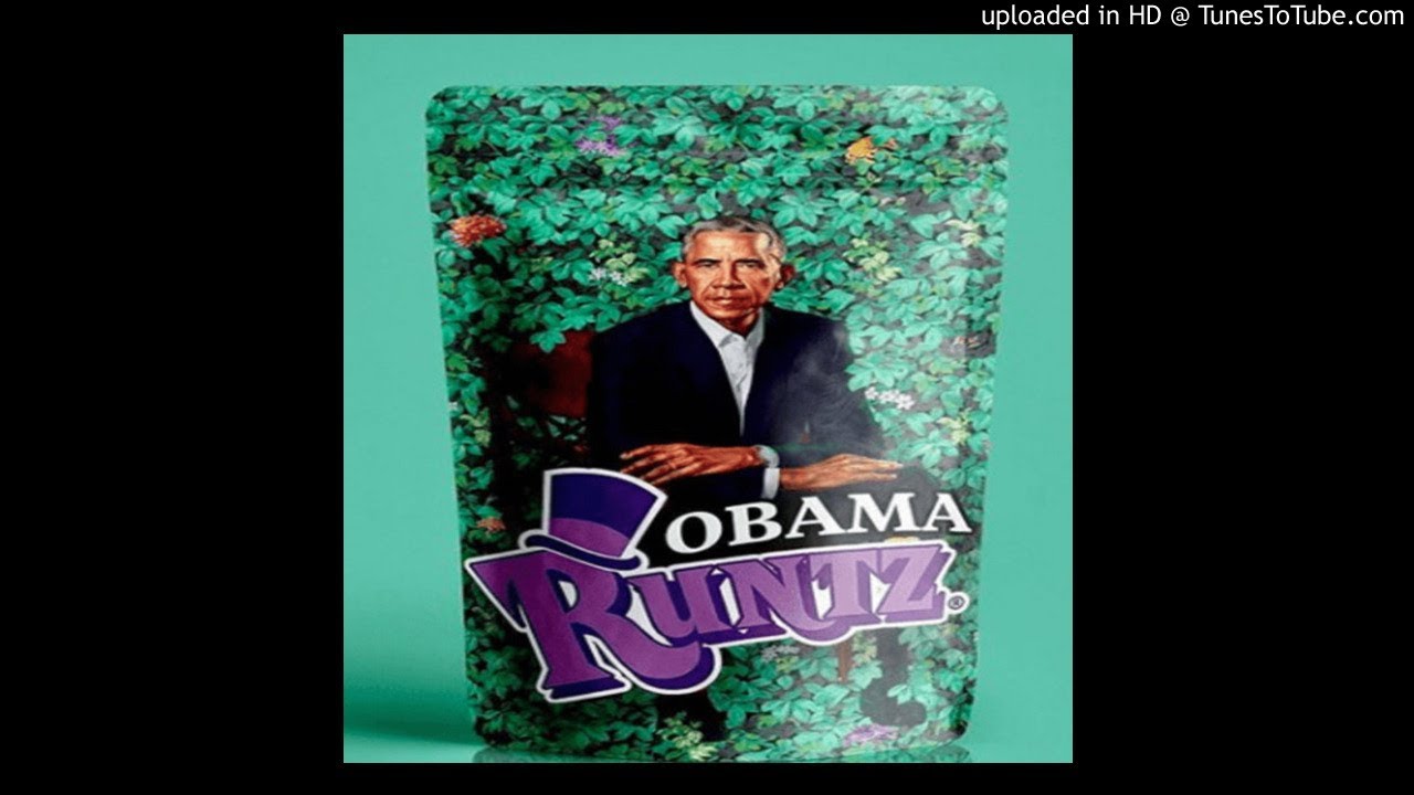 FREE | Splurge Type Beat- Obama Runtz [Prod. 2dirtyy] - YouTube
