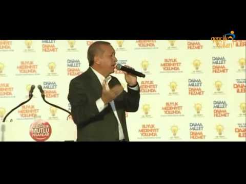 KOD ADI: MİLLETİN DUASI