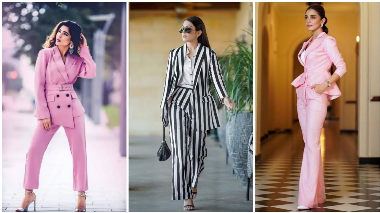 Girls Pent Coat Design | Stylish and Beautiful pent coat design | Pent ...