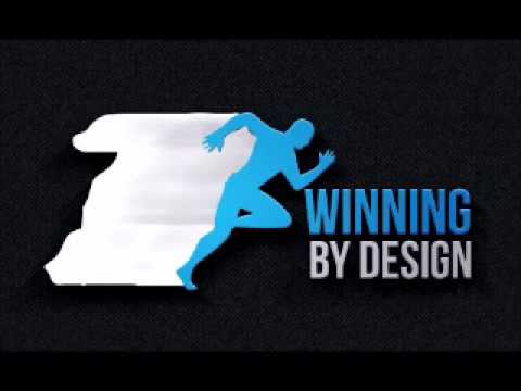 winning by design promo 3 - YouTube