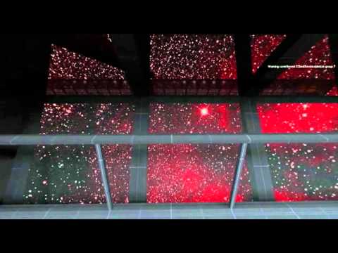 Source SDK - Starry skybox - YouTube