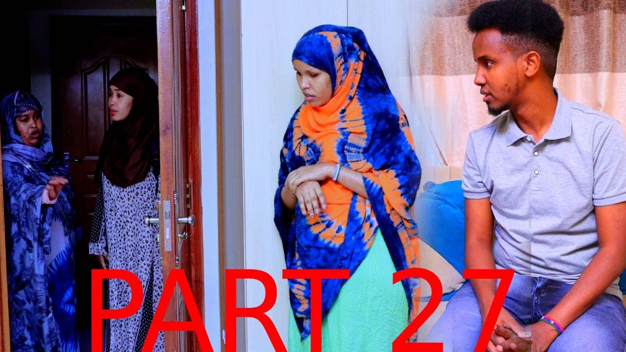WALAC IYO MASEER DUMAR | PART 27 | SACDIYO WALASHEE OO... - YouTube