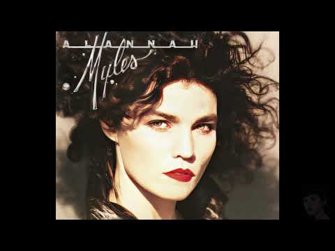 Alannah Myles - Black Velvet (Remastered Audio) HQ