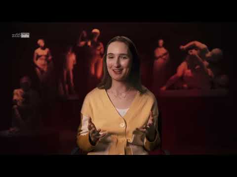 Dark Greece - Die Wahrheit über das antike Griechenland E02: Krieg und Spiele (2025)