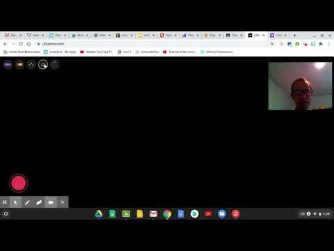 Dot Piano How to Share a Link - YouTube