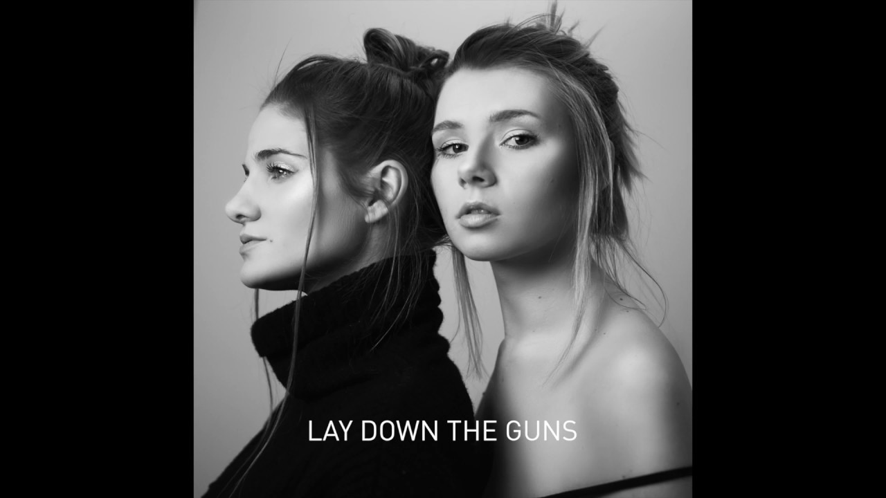 Natalia Moskal - Lay down the guns feat. Sara Jaroszyk - YouTube