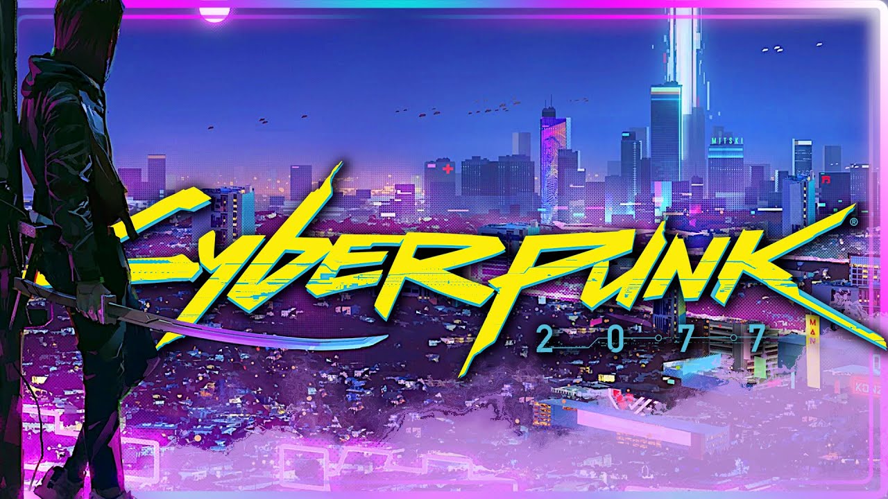Cyberpunk 2077 | #026 Murk Man und die Finsternis! - YouTube