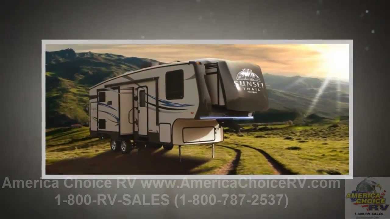 Crossroads RV - What is NGV (New Generation Vehicles) - America Choice ...