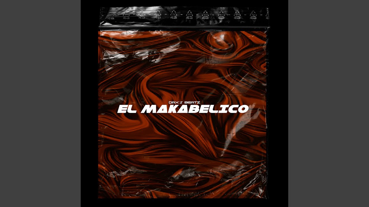 El Makabelico (Instrumental Version) - YouTube