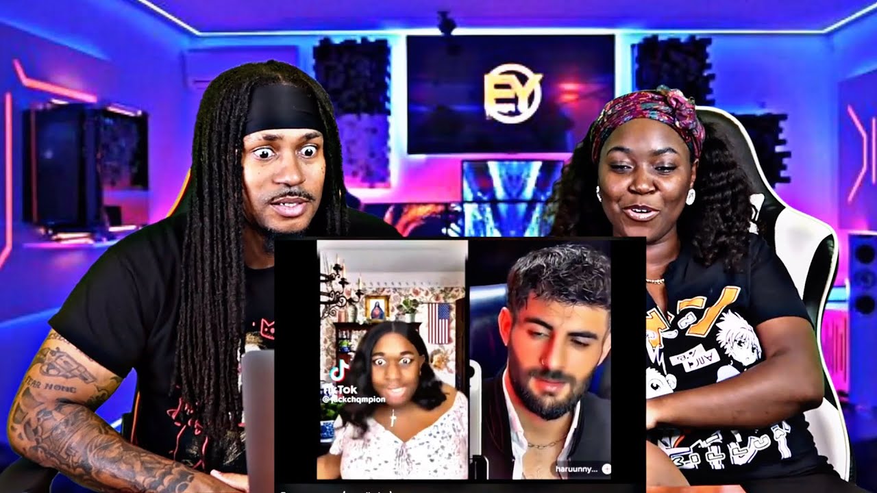 Terri Joe Funny Moments (Compilation) REACTION - YouTube