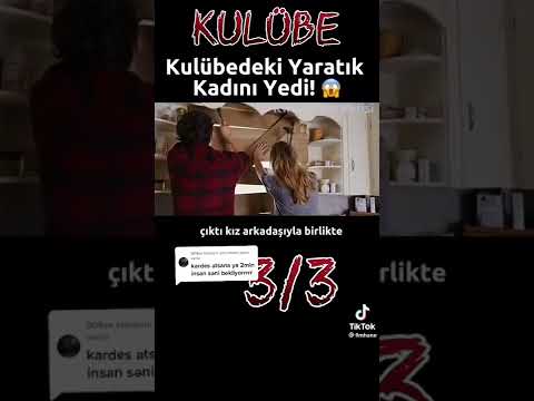 KORKUNÇ KULUBE PART 3 SON
