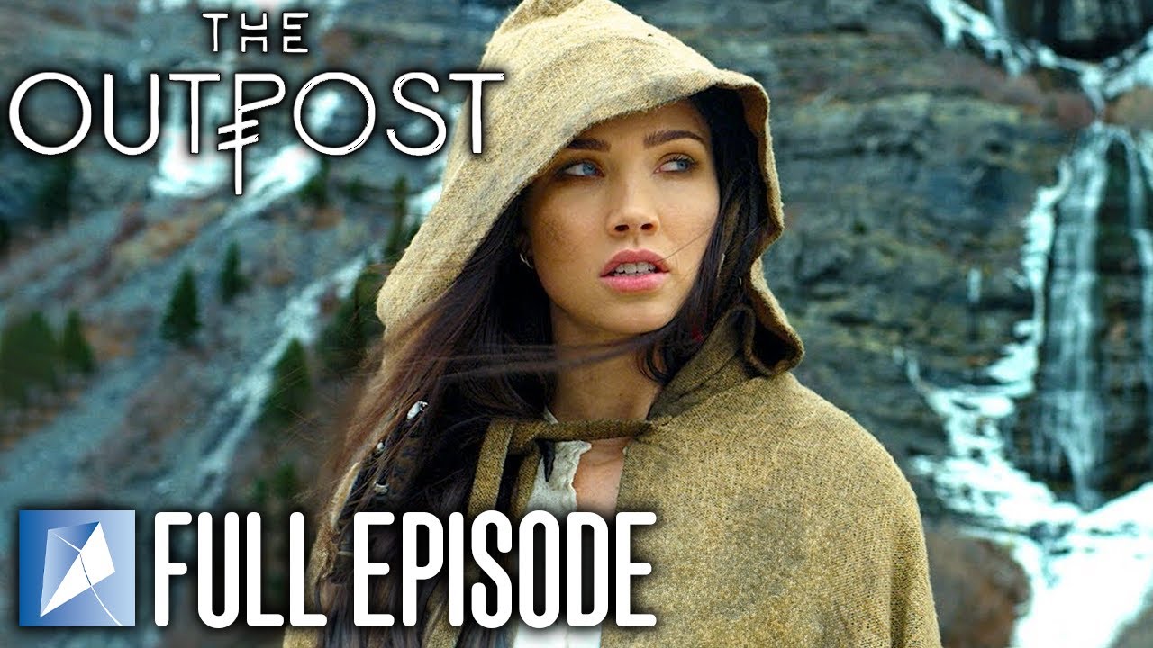 The Outpost | One is the Loneliest Number | Season 1 Episode 1 ...