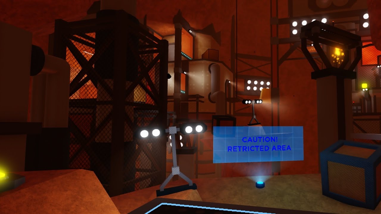 [FE2: Auto] Mars Stations by noomlek [Crazy + Escapee] - YouTube