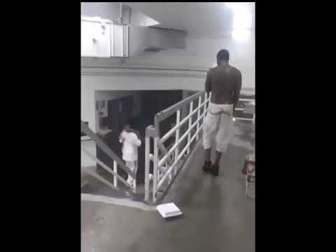 Ware State Prison Prisoner In South Georgia, Have Prison Guards In ...