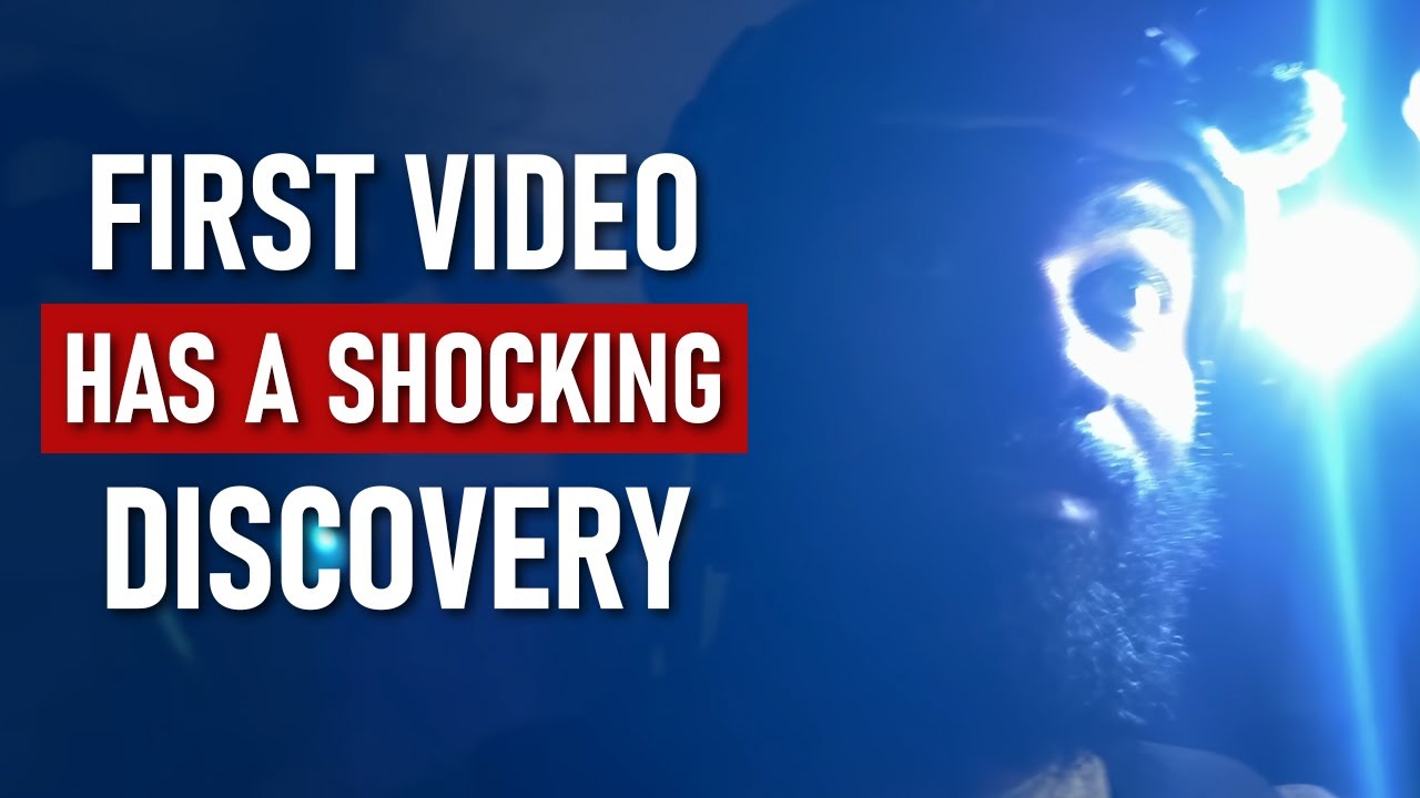 5 SHOCKING Wilderness Encounters Caught on Camera - YouTube