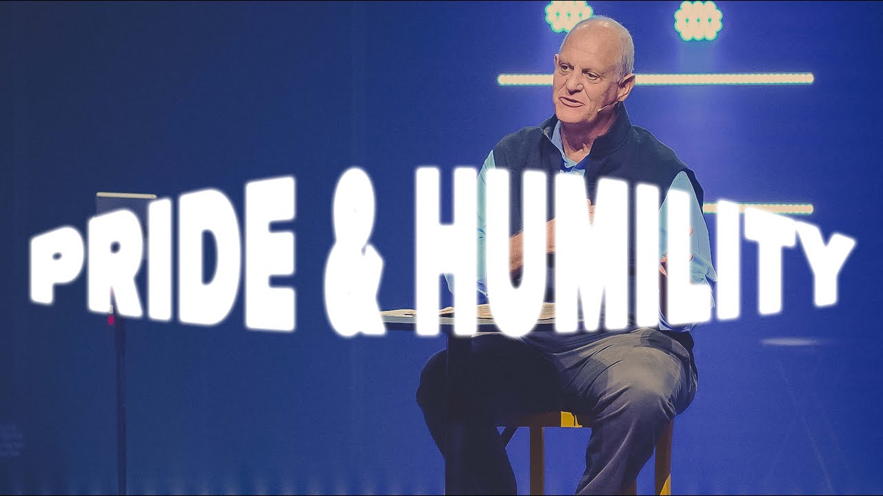 Reflect | Pride and Humility | Don Doe - YouTube