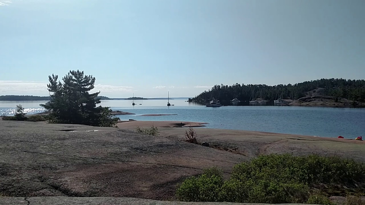 INNTW- Benjamin Islands - YouTube