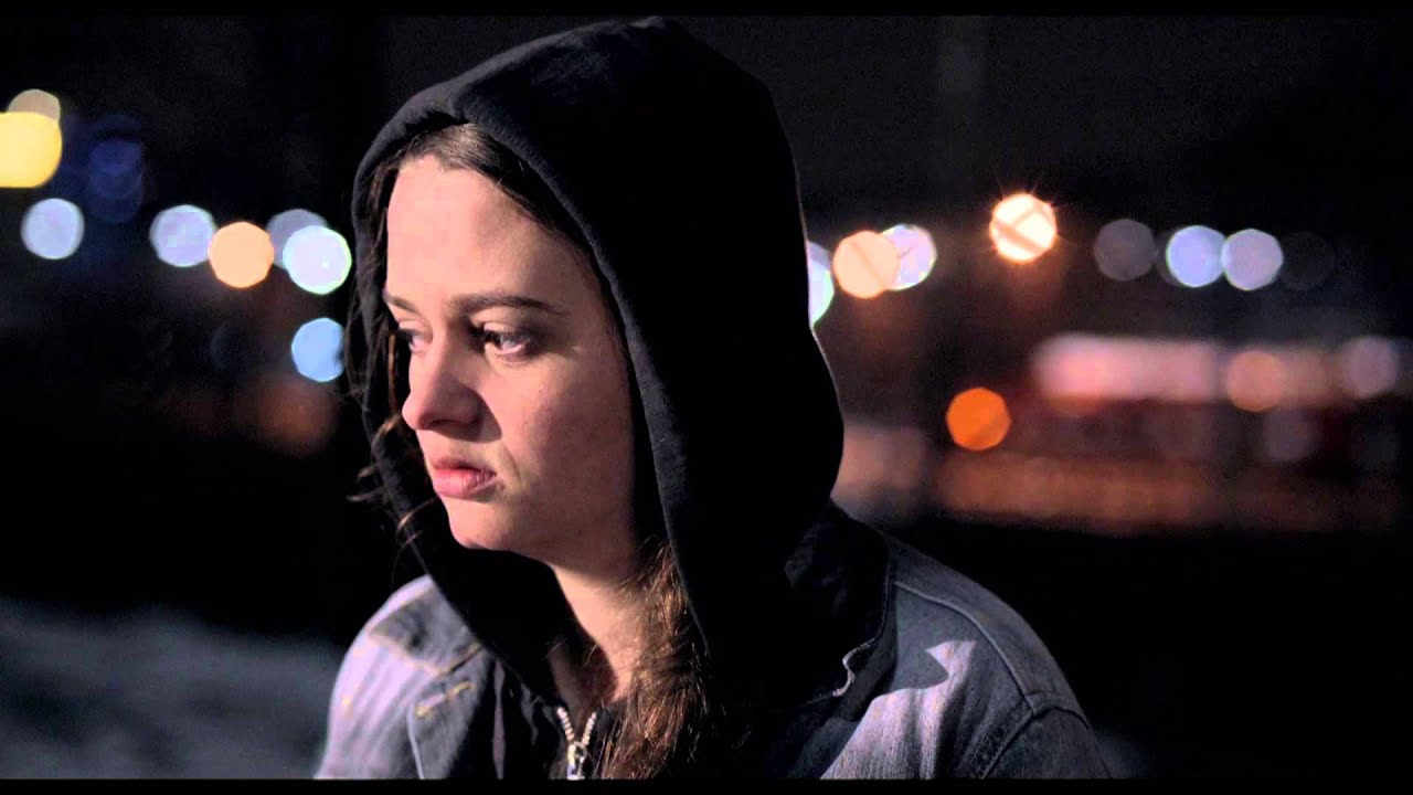 Hatch (Trailer) - YouTube