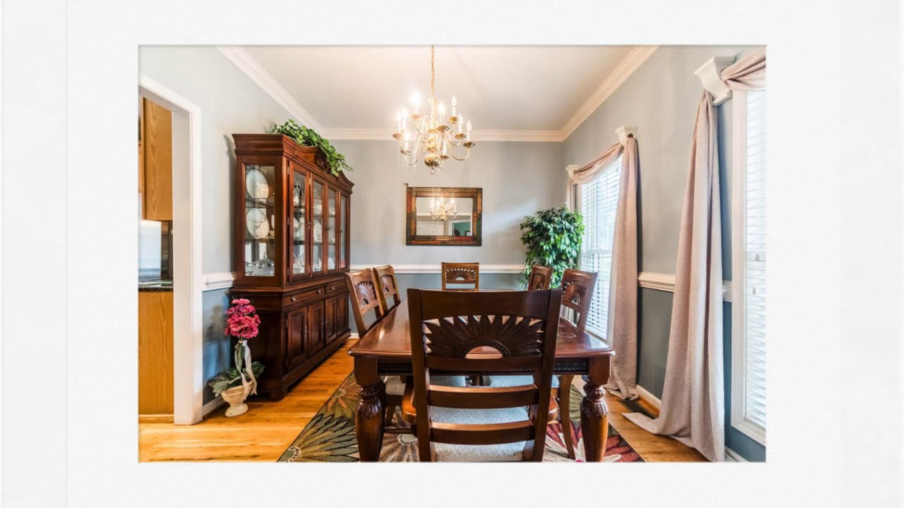 2312 Hounds Way - YouTube