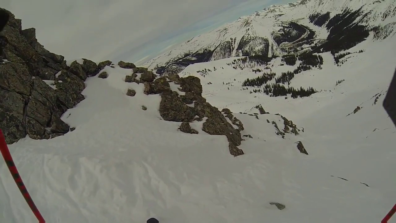 East Wall A Basin - YouTube