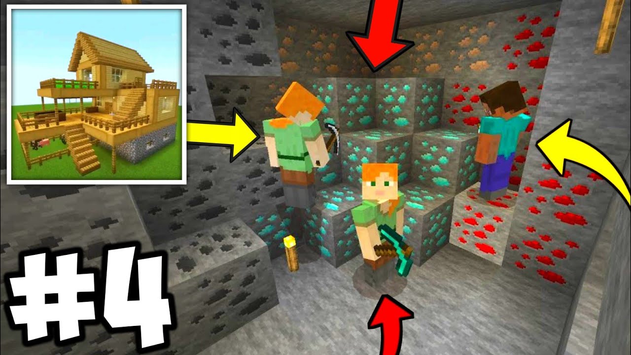 Loki Pro Multiplayer Survival Series Walkthrough Gameplay Part 4 ...